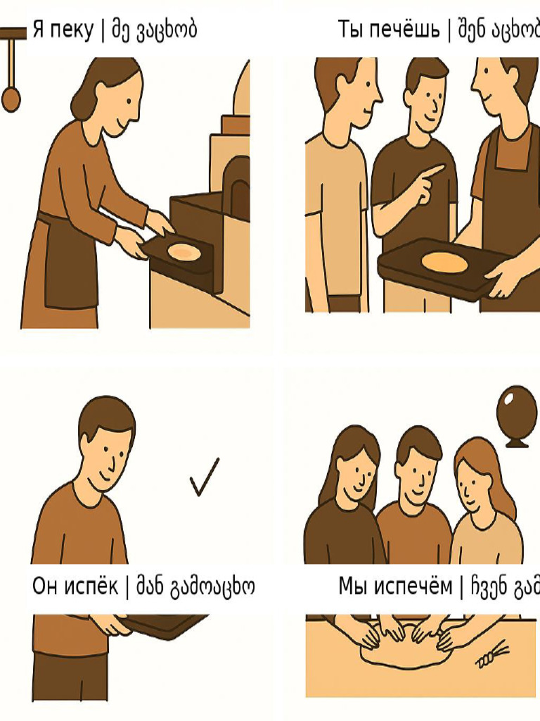 Flashcards Text Side by Side | PDF