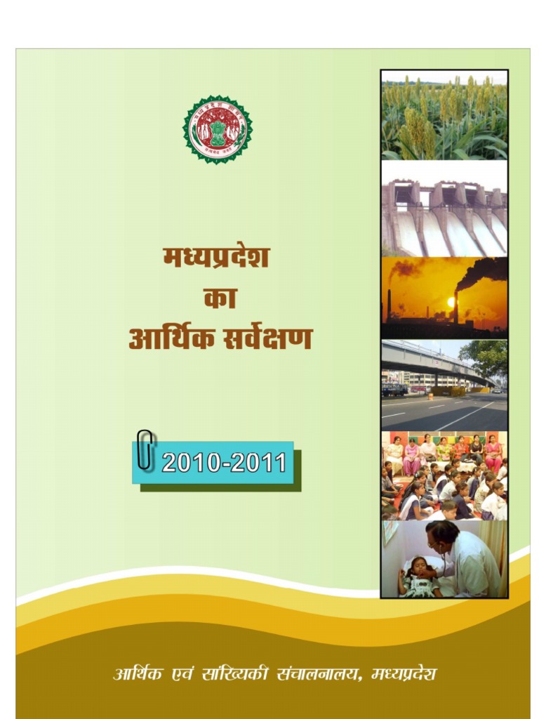 Economic Survey 2010-11 | PDF