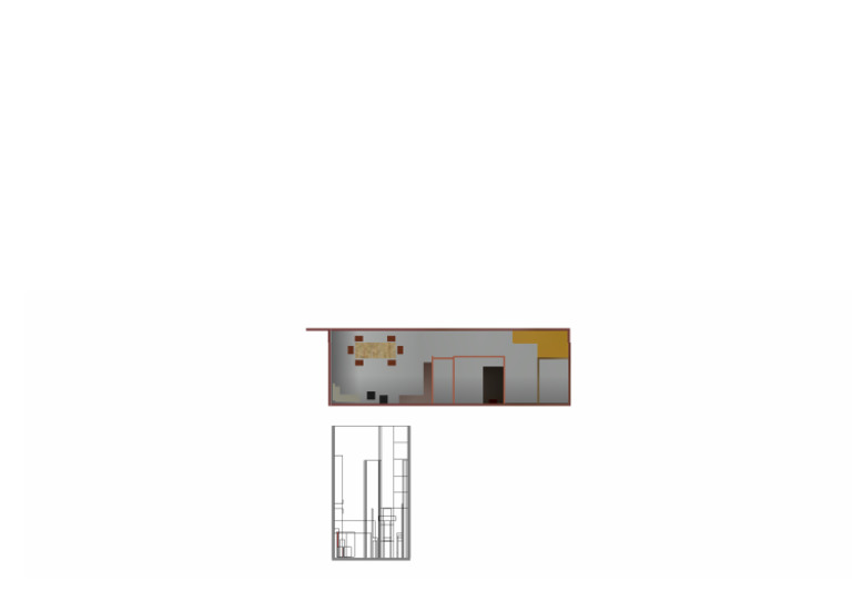 Modelo 3D AutoCAD Sencillo Comandos Básicos 2 | PDF