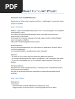 ZIMSEC A Level Crop Science Specimen Paper | PDF | Photosynthesis | Soil