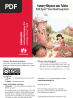 Rain School - James Rumford | PDF