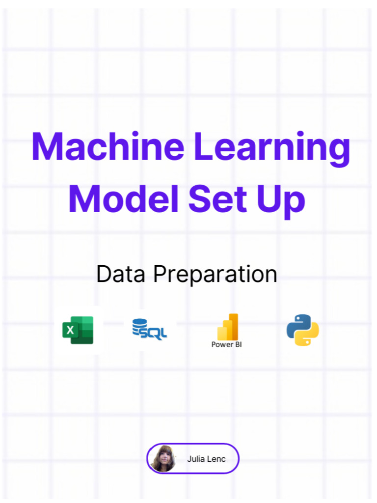 Data Preprocessing | PDF