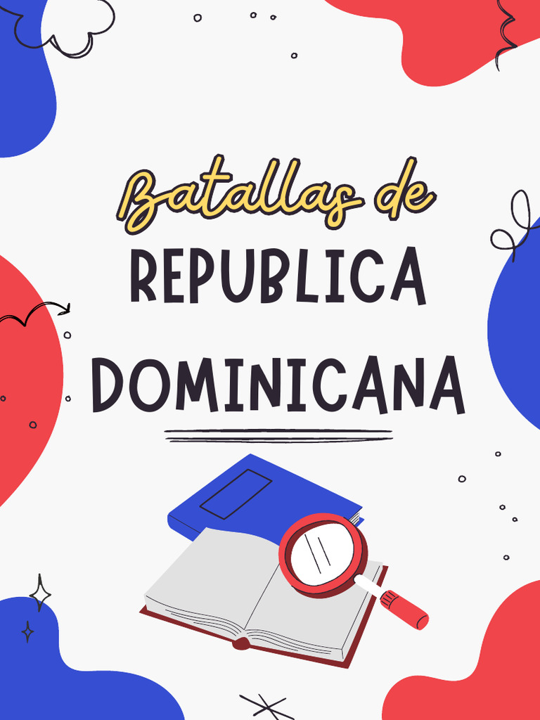 Independencia Nacional de Republica Dominicana Diapositiva para ...