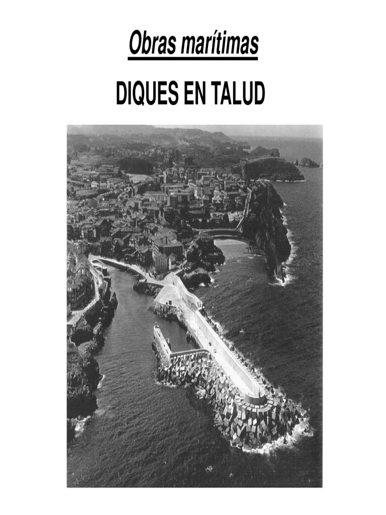 Tema8 Parte3 | PDF | Dique