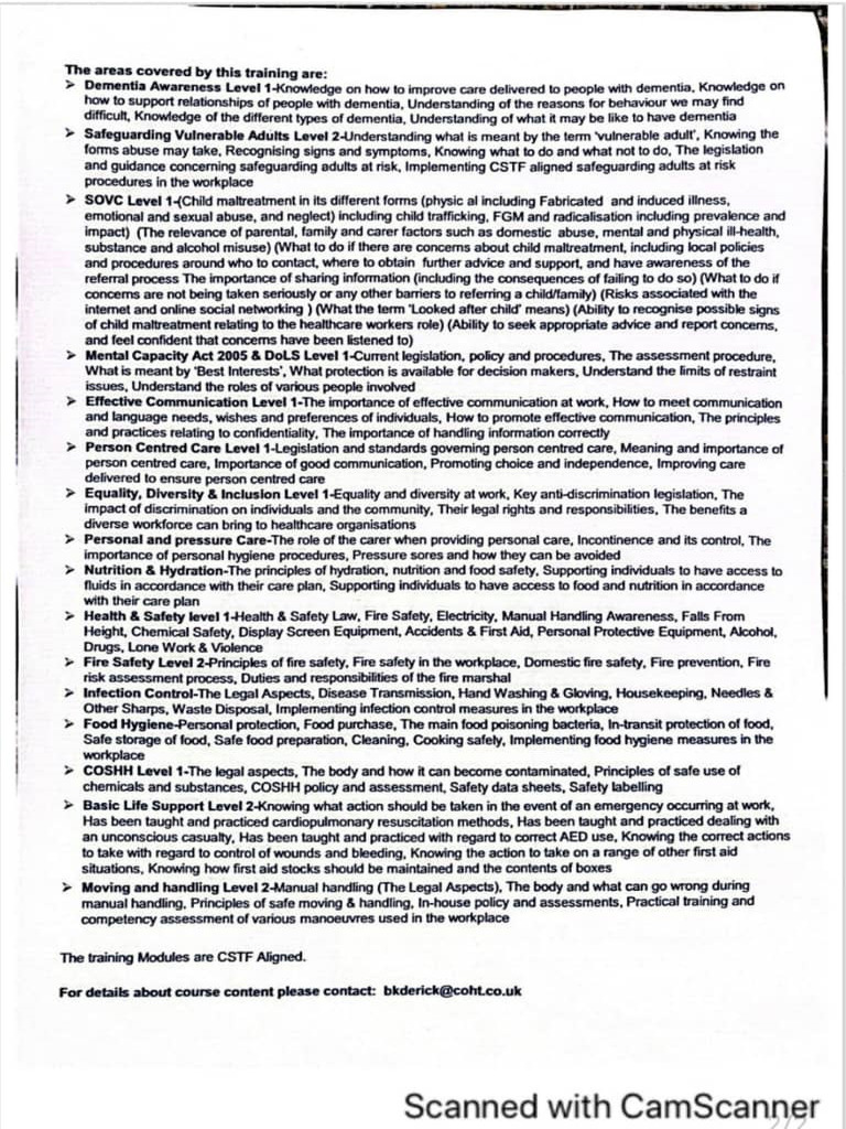 Mandatory 2 | PDF