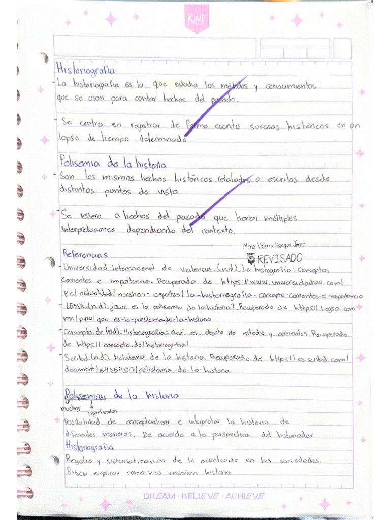 Distintos Puntos de Vista | PDF