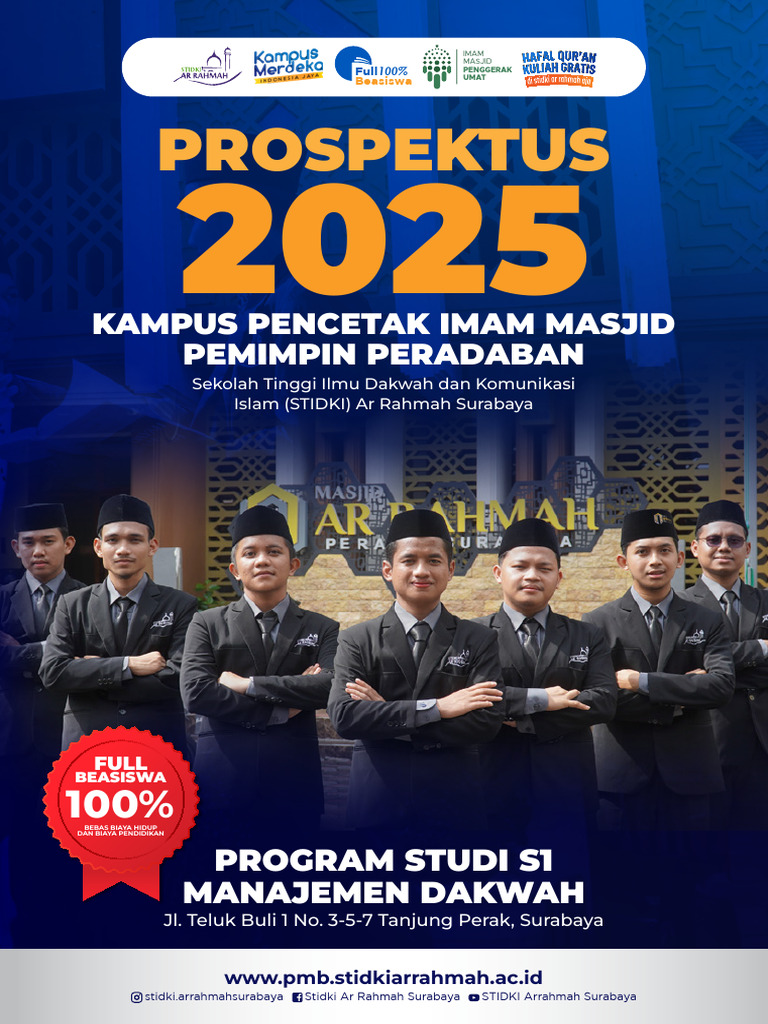 Prospektus 25 | PDF