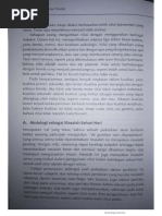 Perbedaan E Pepet dan E Taling | PDF