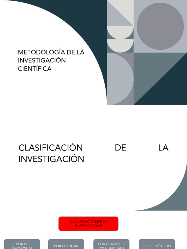 Metodolog-A de La Investgaci-N Cient-Fica | PDF | Razonamiento inductivo | Razonamiento deductivo
