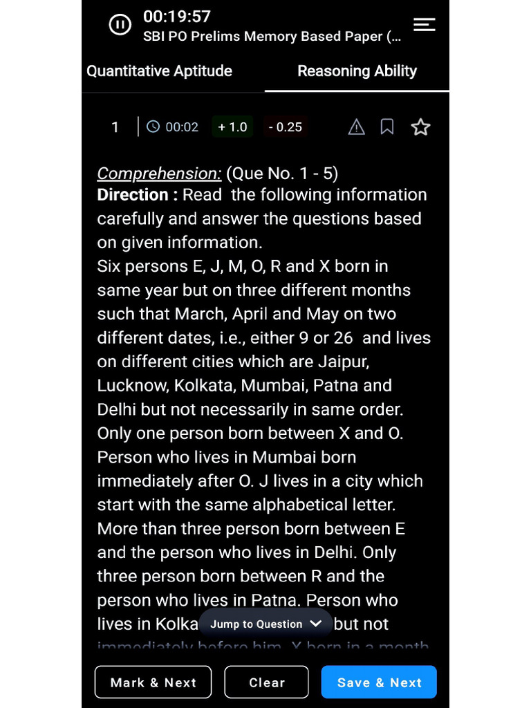 Sbi Po Gi | PDF