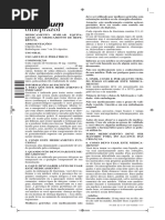 Bula da Bilastina 20 mg: Indicações e Uso | PDF | Causas de morte ...