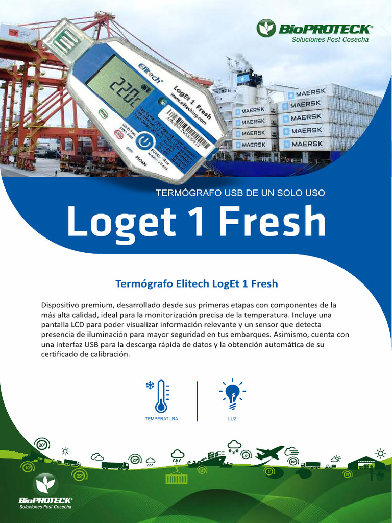 LogEt1 Fresh | PDF