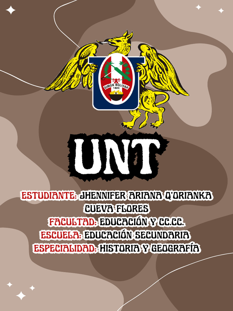 Portada Folder | PDF