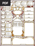 Blacksmith Build Guide for Ragnarok | PDF | Blacksmith | Forge