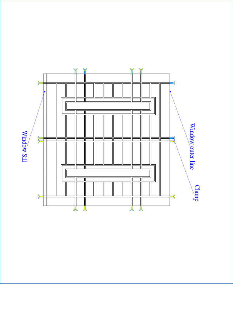 Clamp Detail | PDF