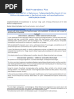 Ontario Transmission Interfaces and Interties Overview | PDF | Electric ...