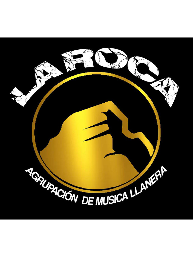 Logo La Roca | PDF