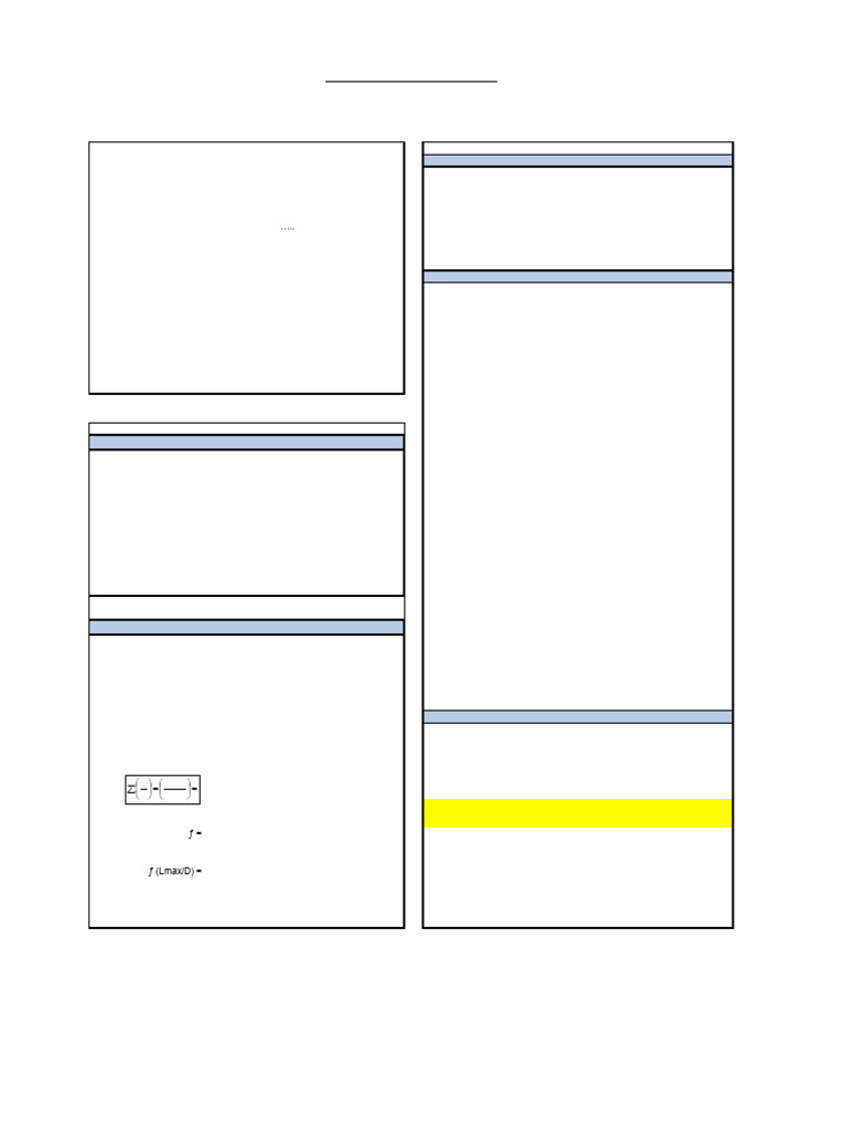 Steam Line Safety Valve Specifications | PDF | Pipe (Fluid Conveyance ...