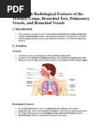The Radiology Assistant - Lung Segments and Bronchi | PDF | Lung ...