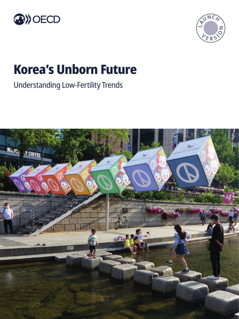 005ce8f7 en | PDF | Total Fertility Rate | Parental Leave