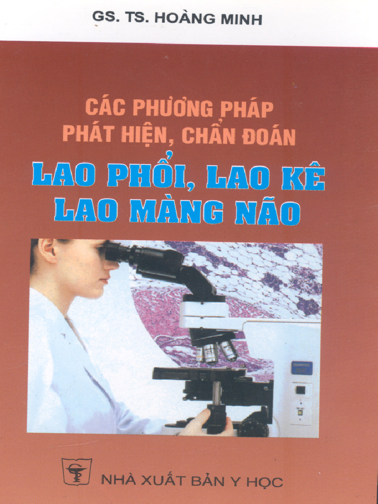 Cac Phuong Phao Phat Hien Chan Doan Lao Phoi Lao Ke Lao Mang Nao | PDF