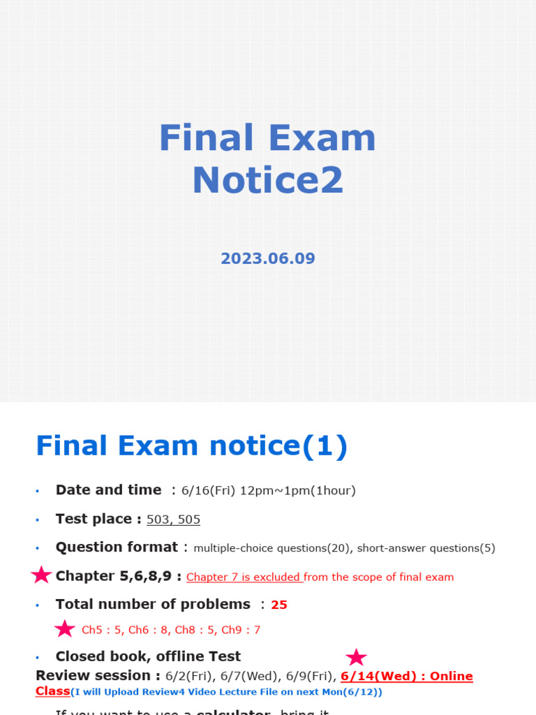 W15-1 - Review3 Ch8 - 0609 (Final) | PDF | Bad Debt | Debits And Credits