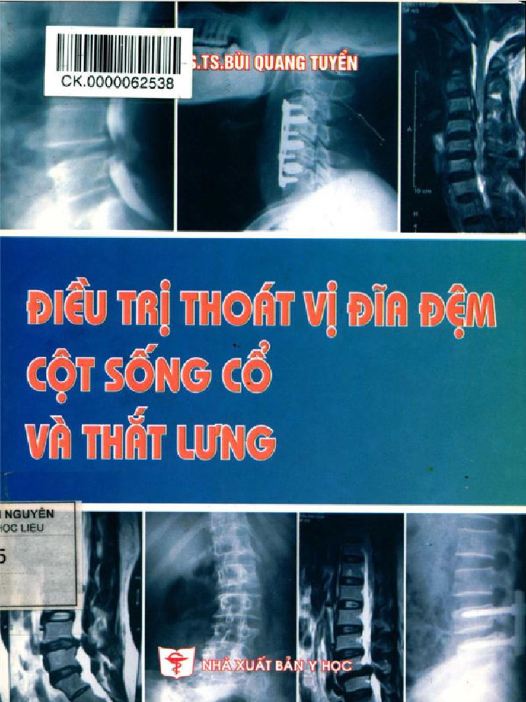 Dieu Tri Thoat Vi Dia Dem | PDF