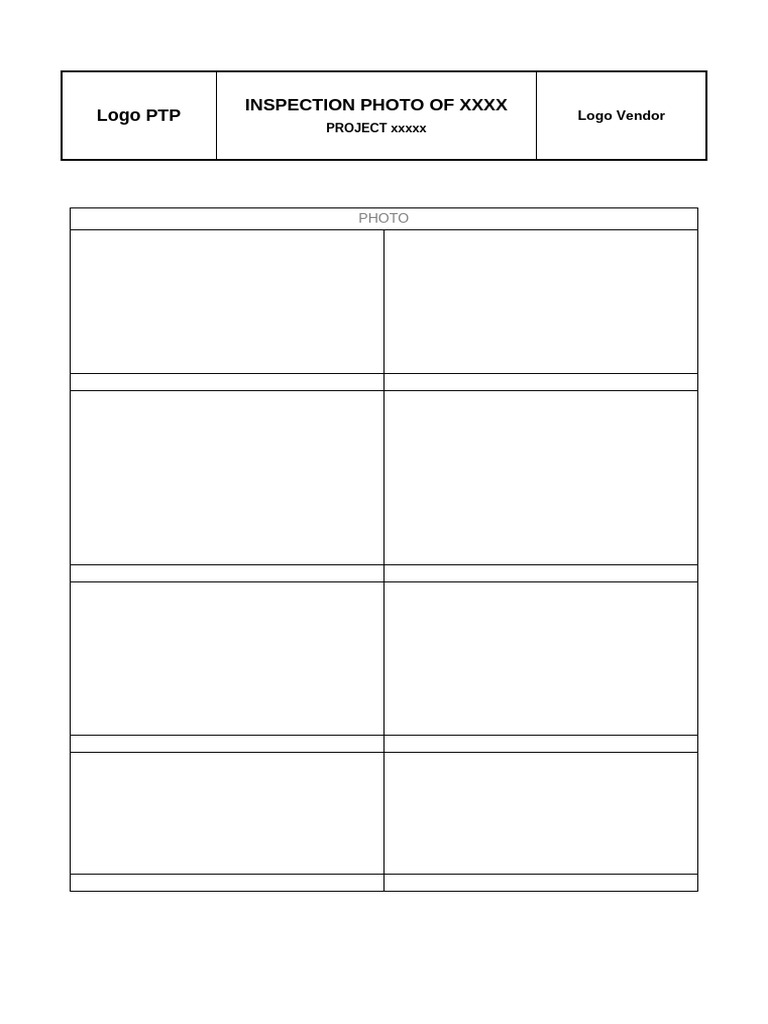 Form Photo | PDF