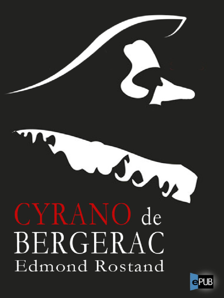 Cyrano de Bergerac | PDF | Teatro