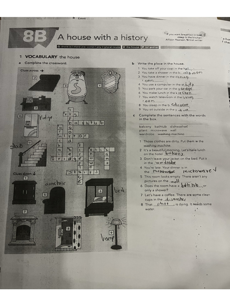 T13 - English II | PDF