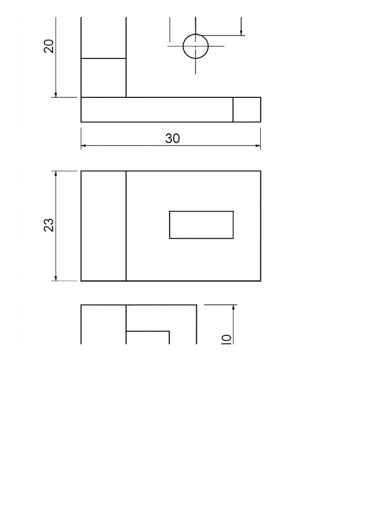 Proyeksi Amerika | PDF