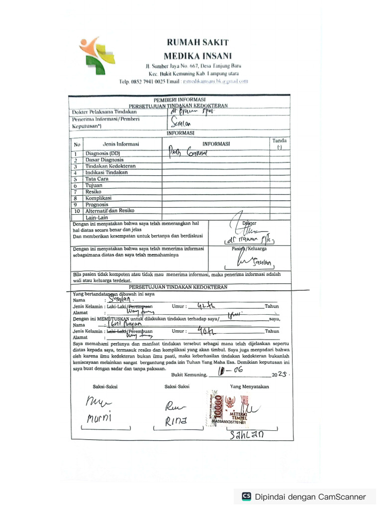 Leni SC | PDF