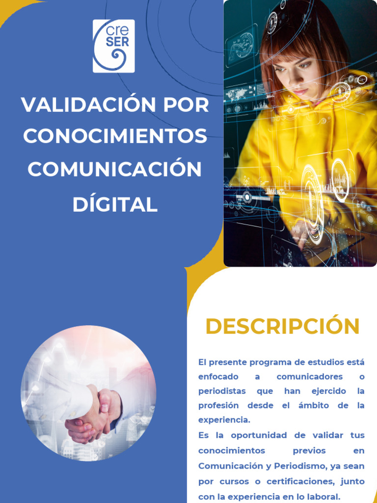 Brochure VC y Vep 1-1-13 | PDF