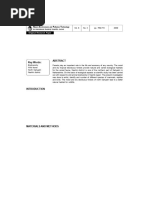 Nashik District Taluka and Village Map | PDF | Nature