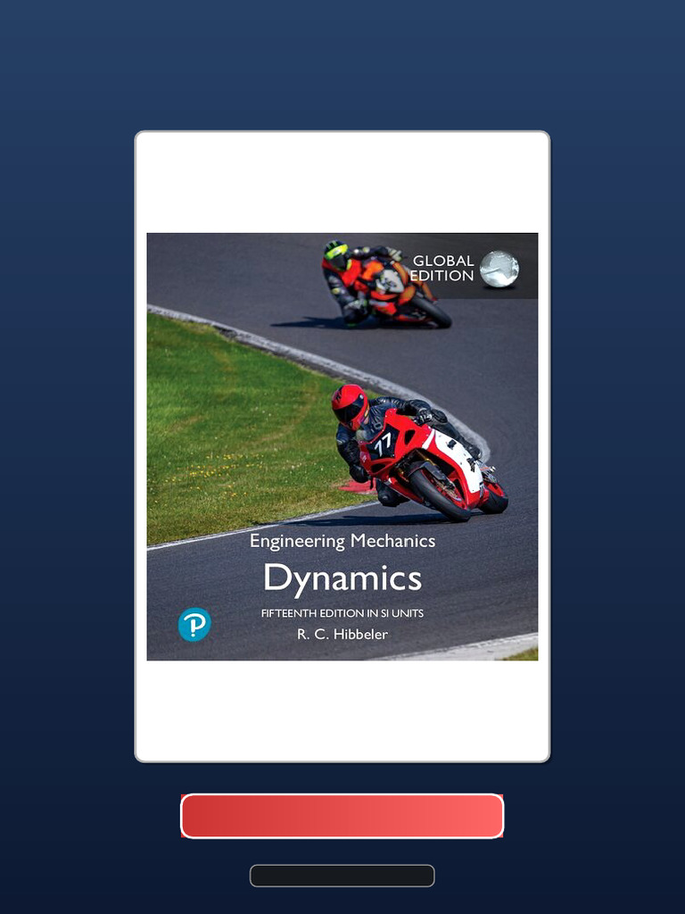 Get Test Bank For Engineering Mechanics Dynamics SI Unis 15th Edition ...