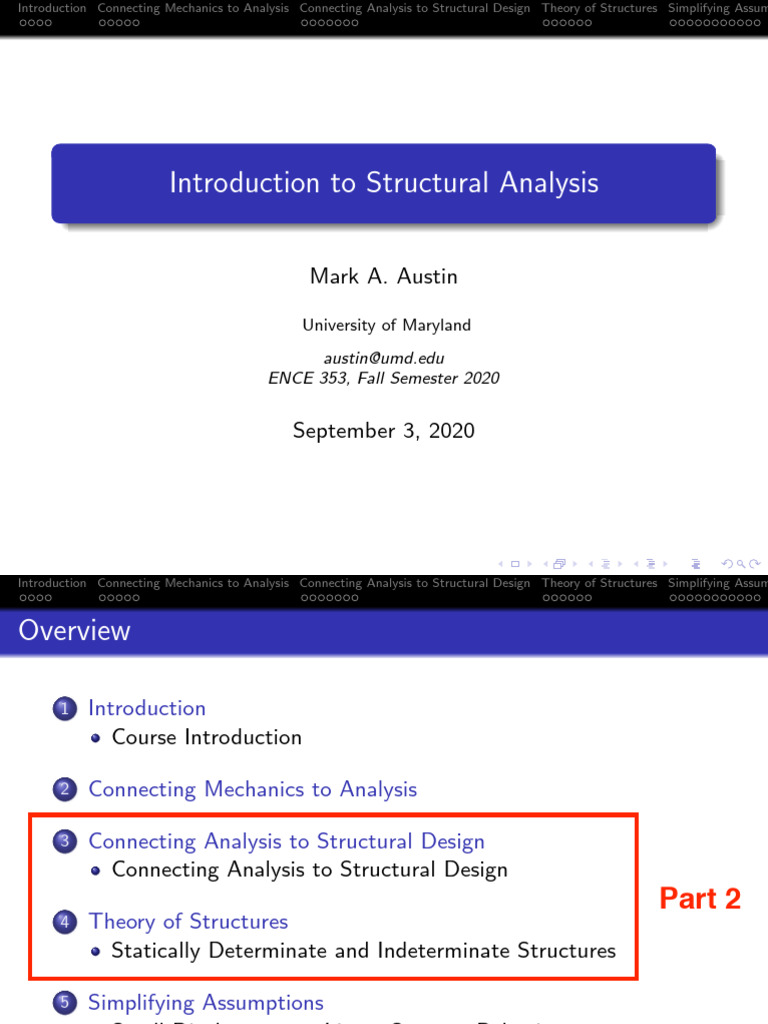 Analysis Introduction Part02 | PDF | Mathematical Analysis | Structural ...