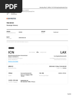 Iata Declaration Form Template Multimodal 2025 | PDF | Dangerous Goods ...