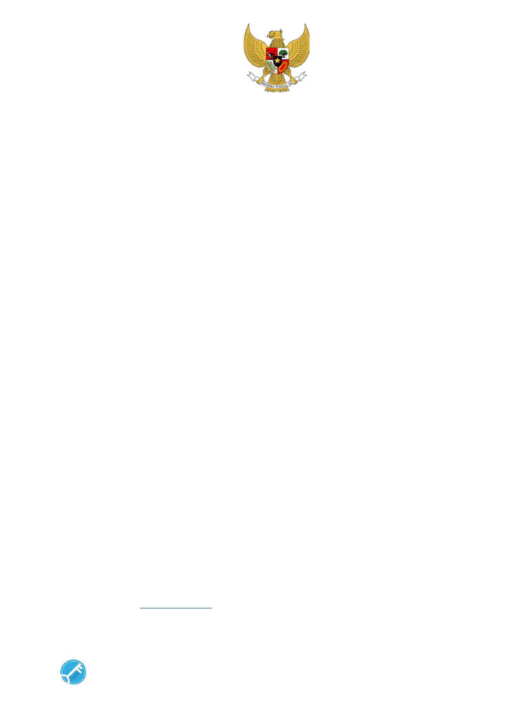 D. 490 Bupati Sukabumi Surat Edaran Wajib Ipat Untuk Pelaku Usaha 1 ...