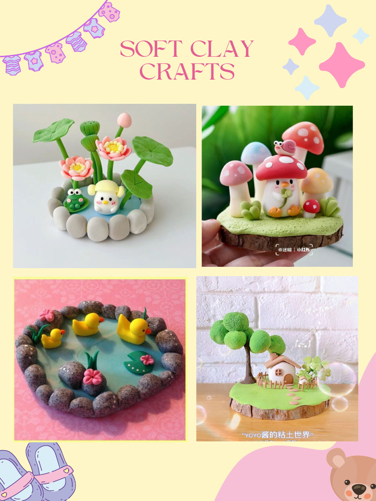 M Craft | PDF