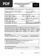 Char500 User Guide | PDF | Internal Revenue Service | Fundraising