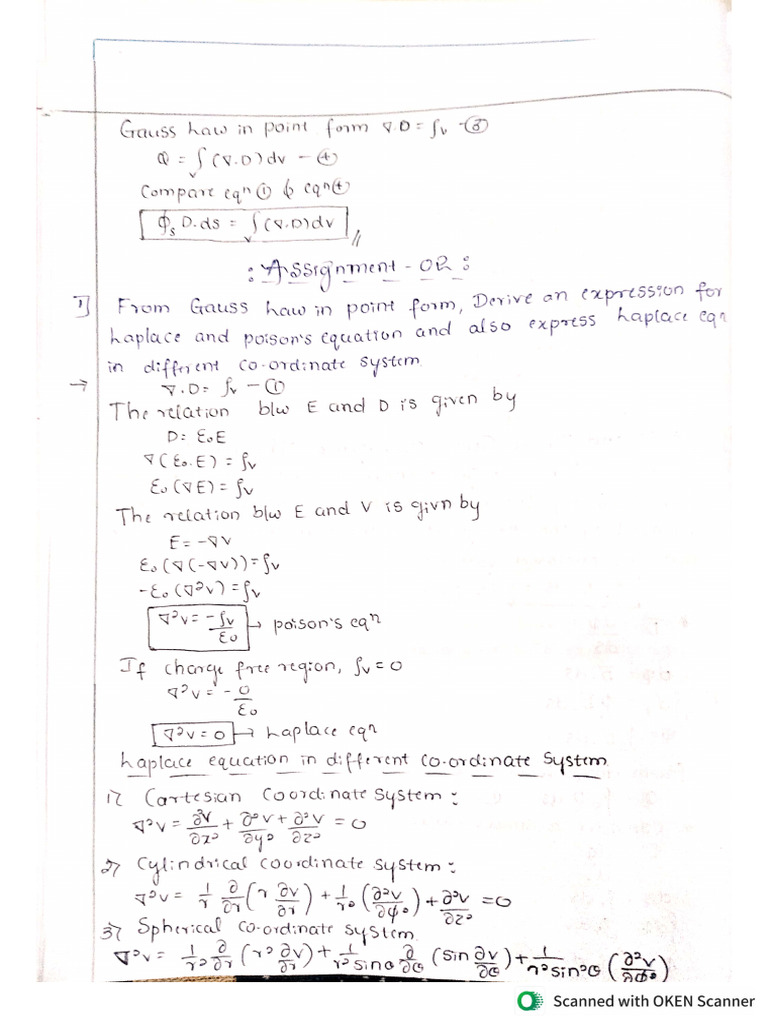 Assignment 2 | PDF