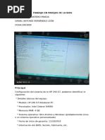 HP BIOS Configuration Utility (BCU) Guía Del Usuario | PDF | Bios ...