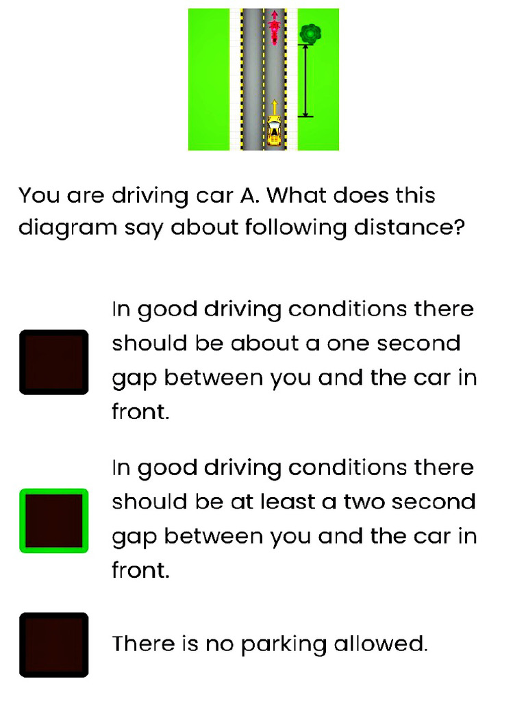 Theory Test | PDF
