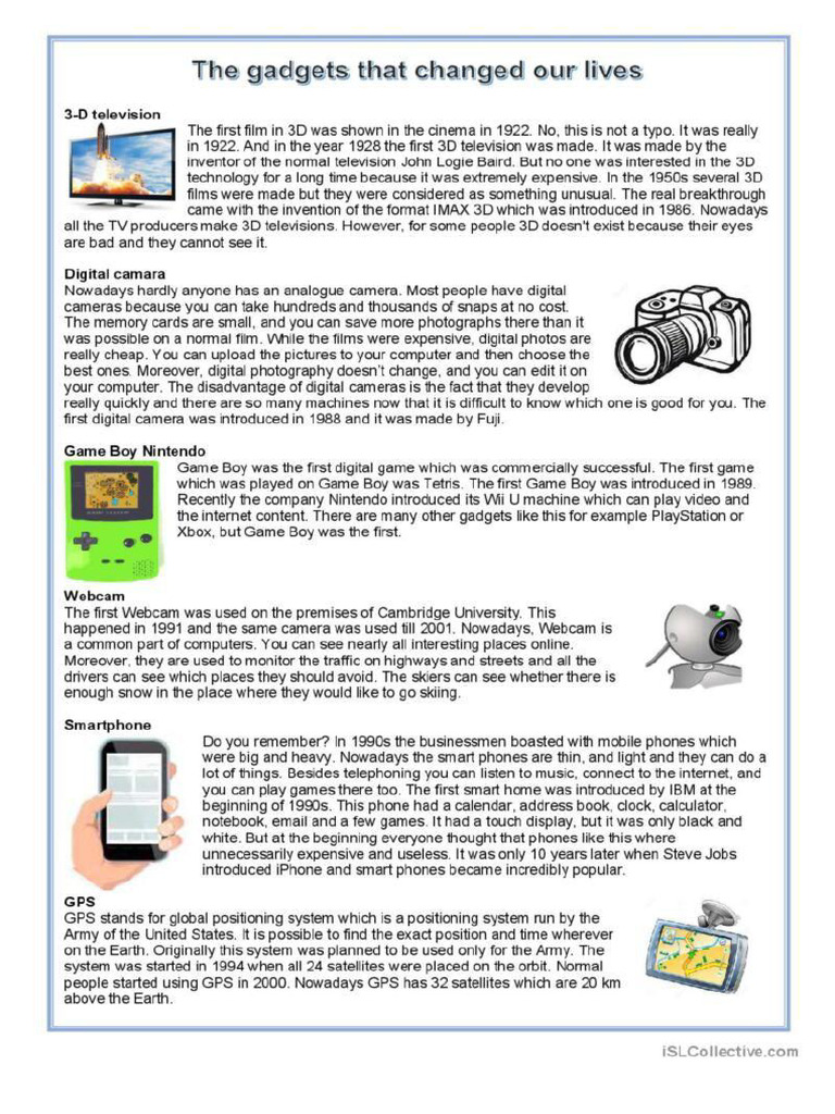 Reading | PDF