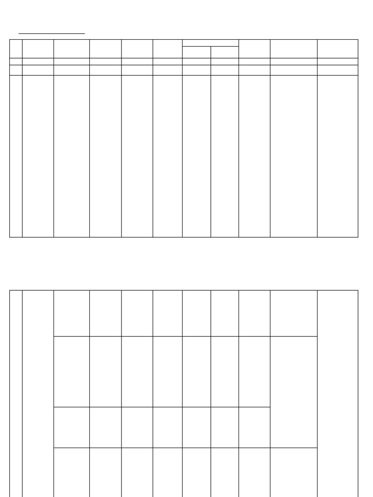 Rdso Model Qaps Issued On 01.03.2023!32!42 | PDF