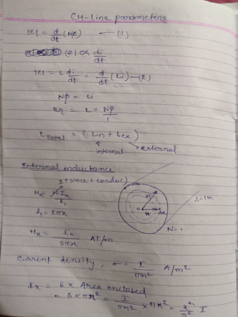 Power System - 1 | PDF