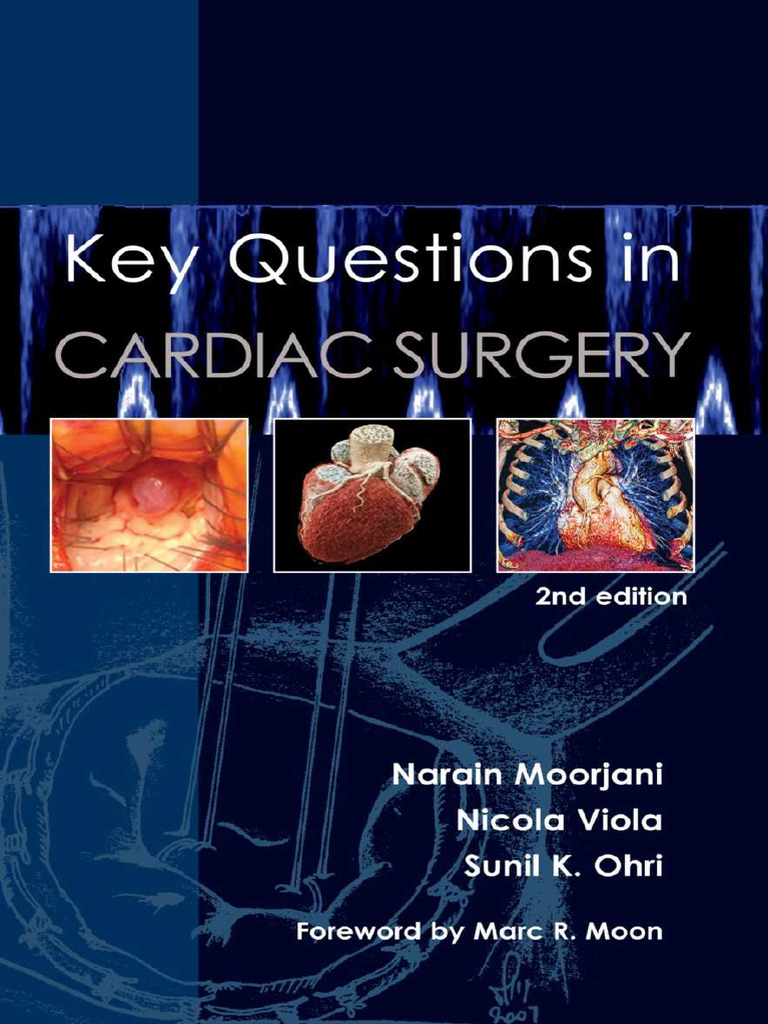 CARDIAC Key Questions 2 - 241128 - 182108 | PDF