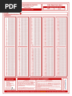 51Talk Character Printables Collection | PDF