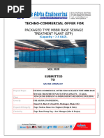 ETP Drawing - SL - FMS12MAR2021 - Option - 1 | PDF | Waste Management ...