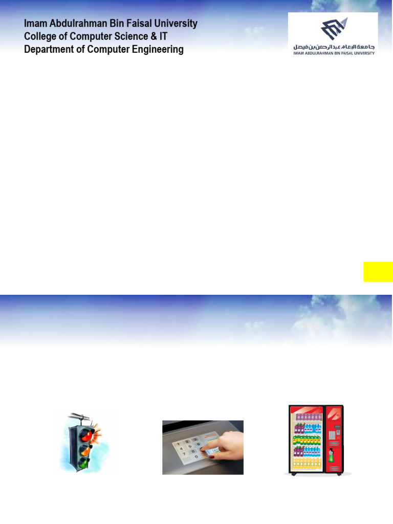 Ch5 Sequential Circuits | PDF | Electronic Circuits | Computer Engineering